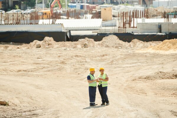 Well Site Supervisor Course : Career, Salary & Essential Training